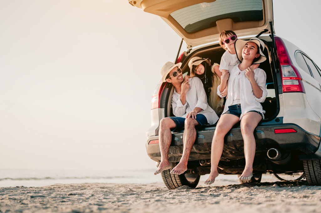 5 Incredible Experiences Your Kids Will Never Forget - Child Life Mommy